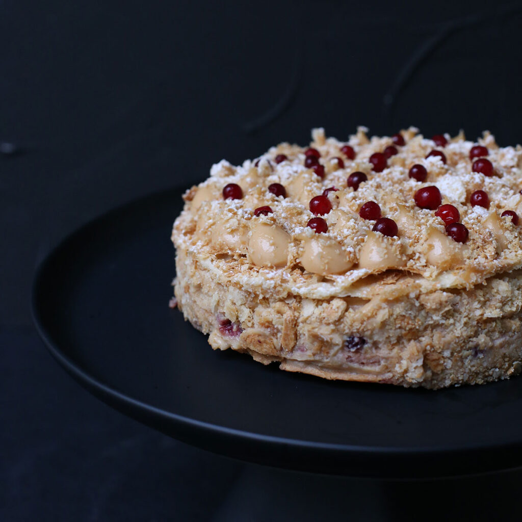 TORDID / KOOGID – Restoran Moon Deli